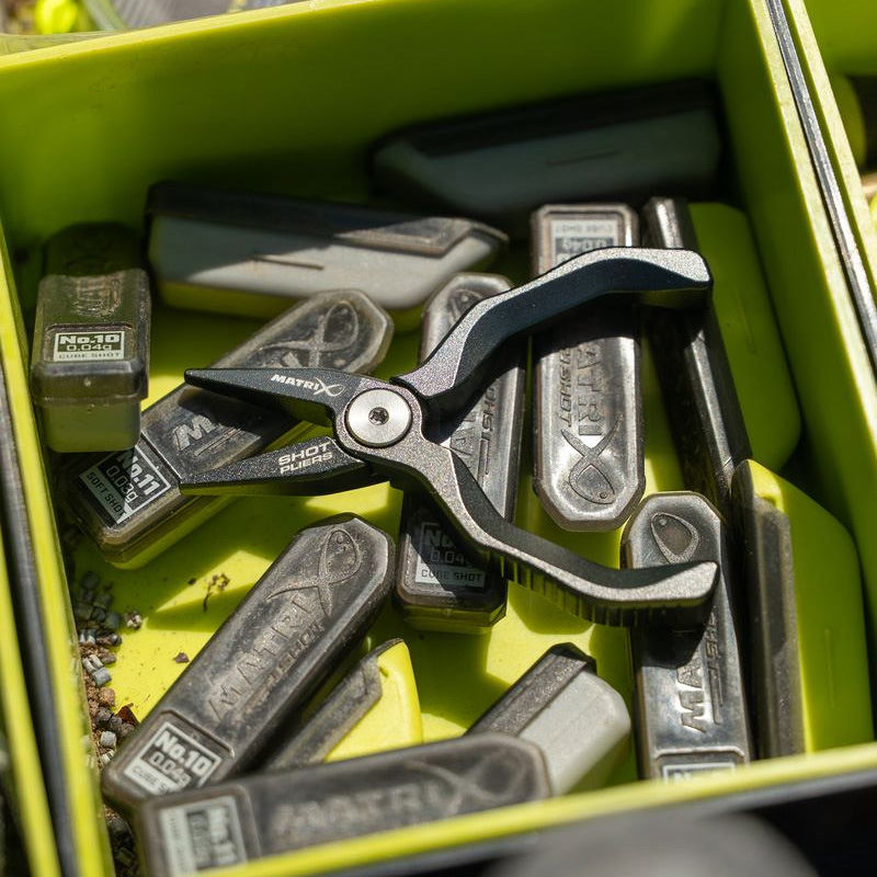 Matrix Mini Shot Pliers - £8.99